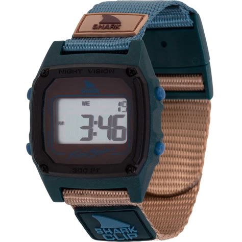Freestyle Watch Shark Classic Clip Sea N Sand