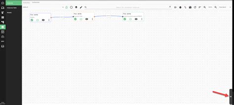 manage processors and analytics flows litmus automation documentation litmus technical