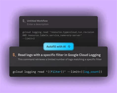 Warp AI AI At Your Command