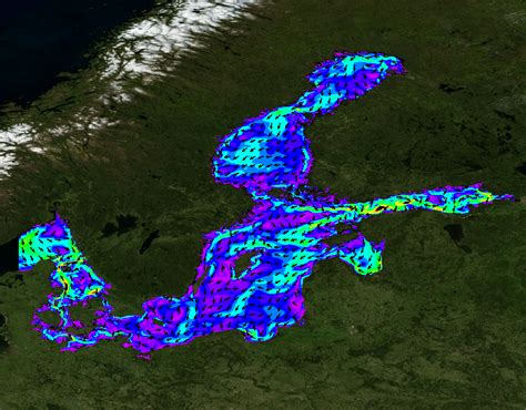 Copernicus Marine Environment Monitoring Service Enters A New Phase Copernicus