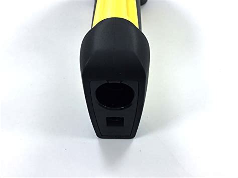Datalogic Powerscan Pd9531 Corded Handheld Omnidirectional Rugged 2d Area Imager Barcode Scanner