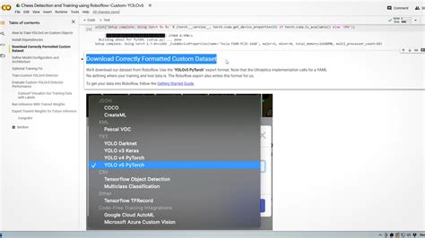 Chess Pieces Object Detection In 15 Minutes 8 Steps Instructables