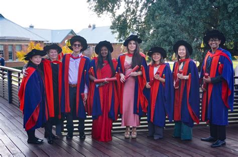 Marcs Phd Graduates Class Of 2025 🎓 The Marcs Institute For Brain Behaviour And Development