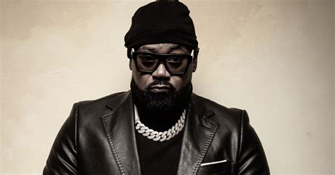 Wu Tang Clans Ghostface Killah Blazes A New Trail On Set The Tone