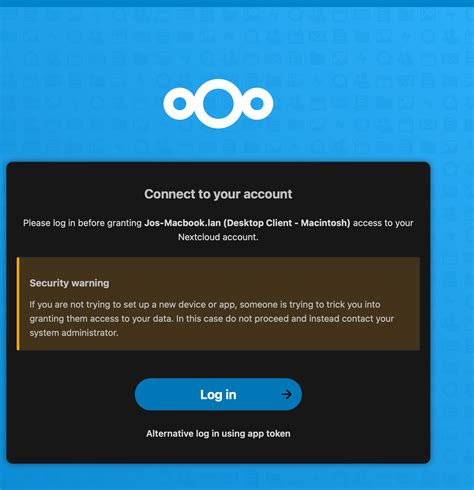 Nextcloud Desktop Client 3 6 0 Is Here With Ux And Visual Improvements Nextcloud