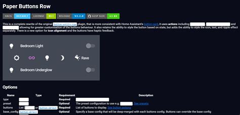 Theme Colors Frontend Home Assistant Community