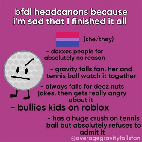 I Am Going Through A Bfdi Hyper Fixation Right Now Really Funny Memes Deez Nuts Jokes My Themes