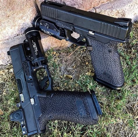 Glock Porn Thread Share Pics Of Yours Page Glock Talk
