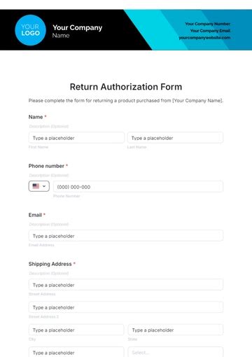 Free Commission Disbursement Authorization Form Template To Edit Online