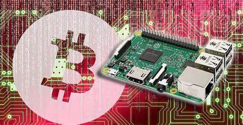Malware En Raspberry Pi Linux MulDrop El Taller Del Bit