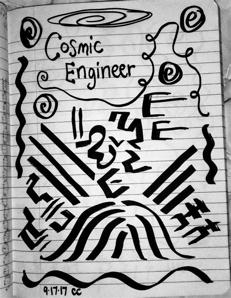 Coding Languages And Artwork