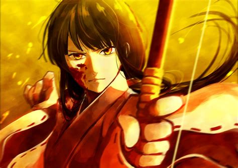 Ichi 1111 Wan Kikyou Inuyasha Inuyasha Bad Id Bad Pixiv Id Md5