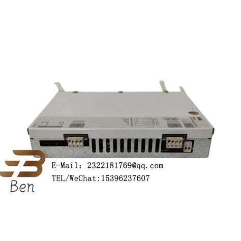 3bse020520r1 Fieldbus Communication Interface Xiongba Automation 3bse020520r1 Fieldbus Communication Interface Xiongba Automation