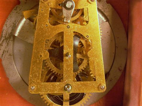 The Chess Clock Cabinet Ii Welcome To The Chess Museum