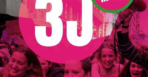 A 8 Años De La Primera Marcha Del Niunamenos Las Consignas Que