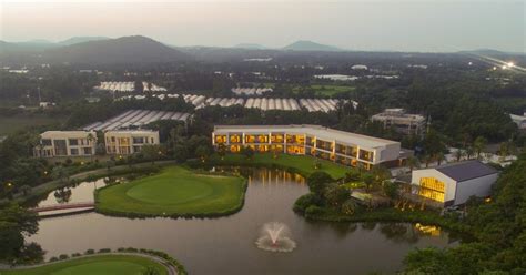 럭셔리한 국내 신상 호텔and리조트 4곳 하포