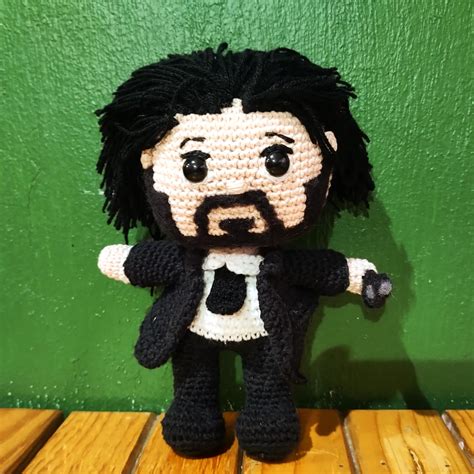 Bobeko Conejo Mala Pata Pedido Especial Bobekomaki Bobeko