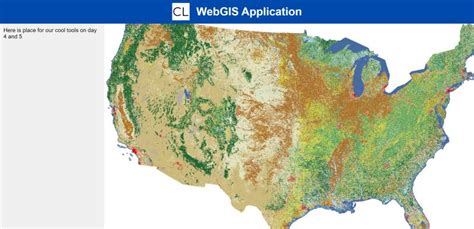 Christian Lutz On Linkedin Webgis Gis Esri Arcgis Javascript