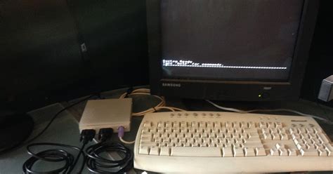 Clints Projects Arduino Retro Computer V10