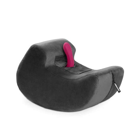 Pulse Rocking Sex Wedge By Liberator Stockroom