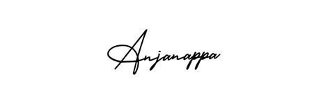 96 Anjanappa Name Signature Style Ideas Super Electronic Sign
