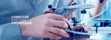 What Is Computer System Engineering Career Opportunities In It