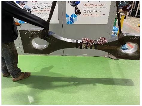 国内外局部真空电子束焊接技术研究进展 知乎