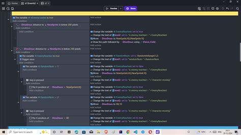 Move Object Randomly And Detect Motion How Do I Gdevelop Forum