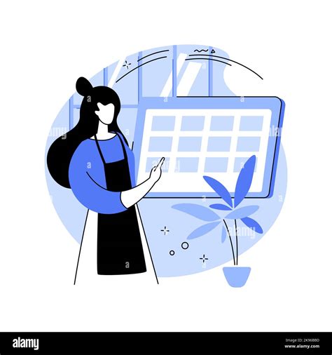 Pos Software Isolated Cartoon Vector Illustrations Stock Vector Image And Art Alamy