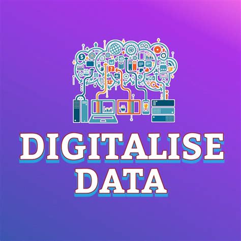 Digitalise Data Kalinga University Free Photo On Pixabay Pixabay