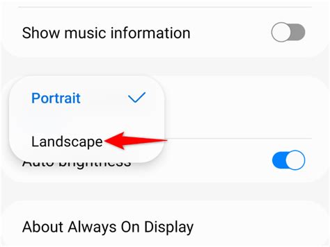 Android Screen Wont Rotate Heres How To Fix It