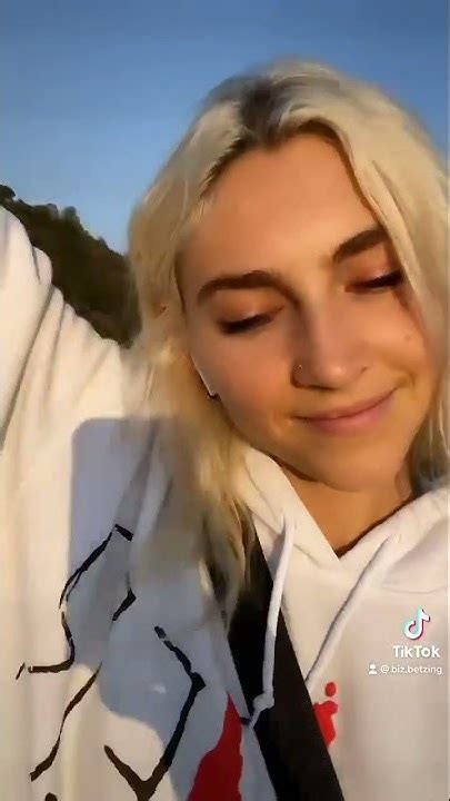 Biz Betzing Ill Not Be Your Wife Someday Tiktok 😍 ️ Shorts Youtube