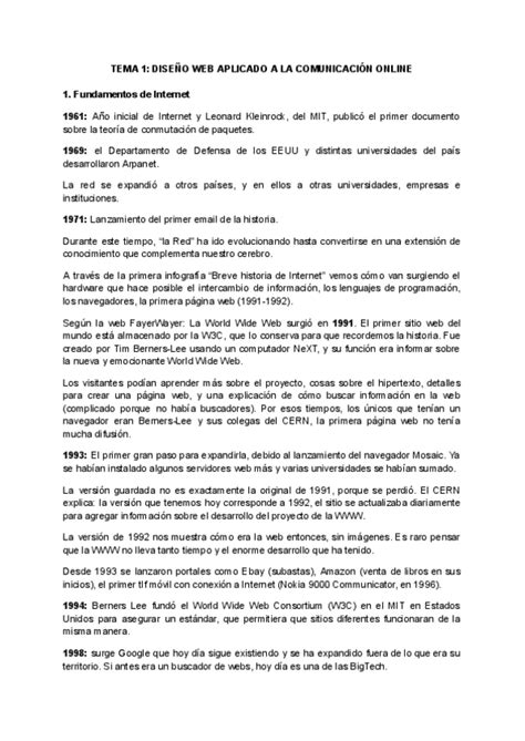 2 Codigo Html Programacion Web Pdf