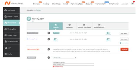 How To Connect A Domain Name To A Website Hosted On Aws Ec2