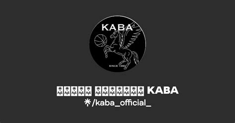 광운대학교 중앙농구동아리 Kaba Instagram Linktree