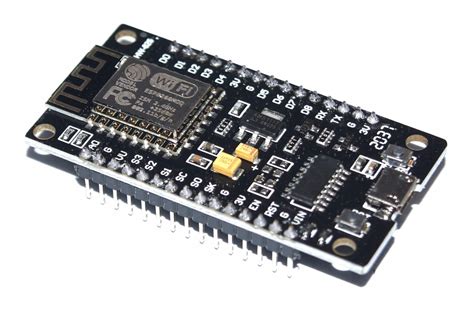 Купить Прототип платы Esp8266 Nodemcu Ch340 Wifi отзывы фото и характеристики на