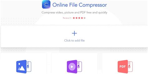 Online File Compressor Alternatives And Similar Sites Apps AlternativeTo