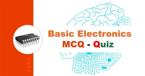 Basic Electronics Youth Skill University