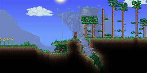 The Lore Of Terraria Explained