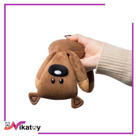 عروسک تدی مستربین 35 سانتیمتری خرید اسباب بازی از فروشگاه نیکاتویز