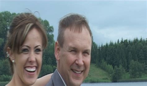 L Kernagis Ir Jo žmona Laukia šeimos Pagausėjimo Delfi Veidai