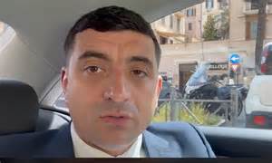 George Simion Au Decis Deja Tva Va Crește
