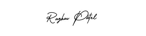 72 Raghav Patel Name Signature Style Ideas Great Electronic Sign