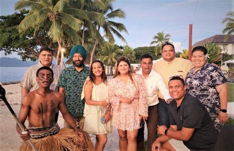 Fiji Achieves Historic Tourism Milestone Surpassing 1 Million Visitors