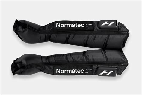 Hyperice Normatec Elite Iron Forage