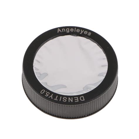 Solar Filter 40mm Sky Watcher Telescope Baader Fil Grandado