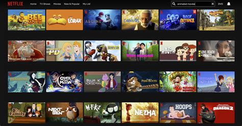 6 Séries Do Top 10 Da Netflix São Desenhos Animados