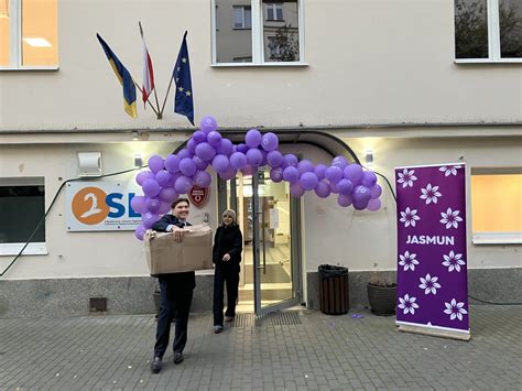 2slo Oddziały Międzynarodowe Ib