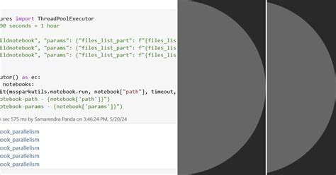 List Parallelism In Spark Curated By Mahesh K Medium