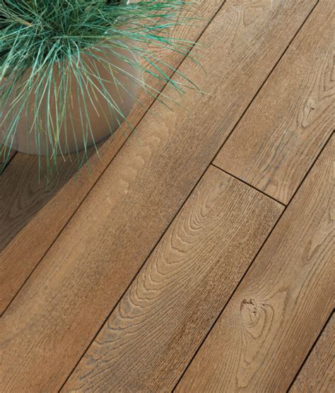 Millboard Coppered Oak Decking Nigel Belcher